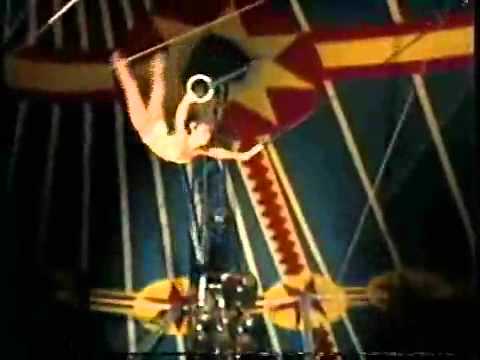 Dolly Jacobs Big Apple Circus 1987 YouTube - YouTube