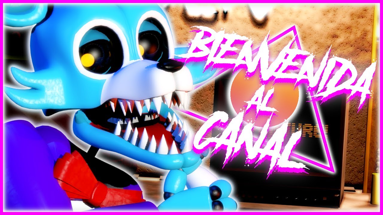 ¡BIENVENIDA AL CANAL! || Benjack - YouTube