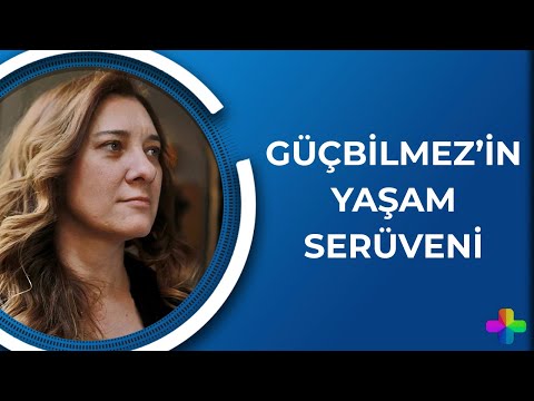 Güçbilmez'in yaşam serüveni - Levent Üzümcü ile Art-ı Sanat