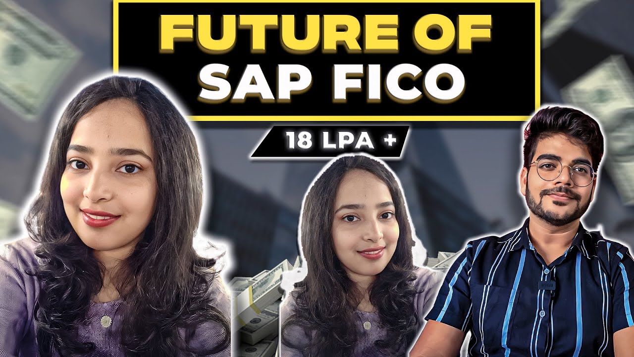 Future of SAP FICO Consultant EP-3 | Why SAP FICO IS IN Demand ...