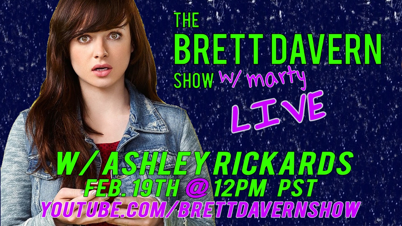 Ashley Rickards American Horror Story