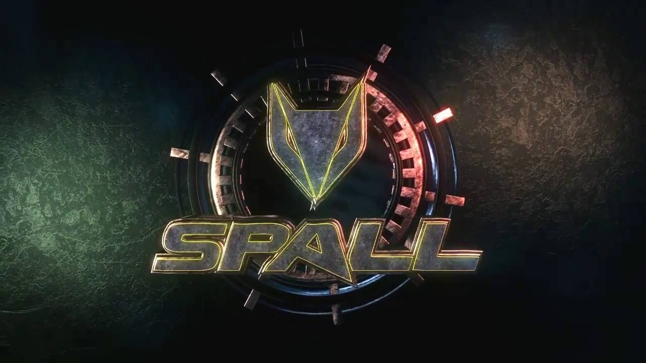 SPALL- Presentación del logo oficial - YouTube