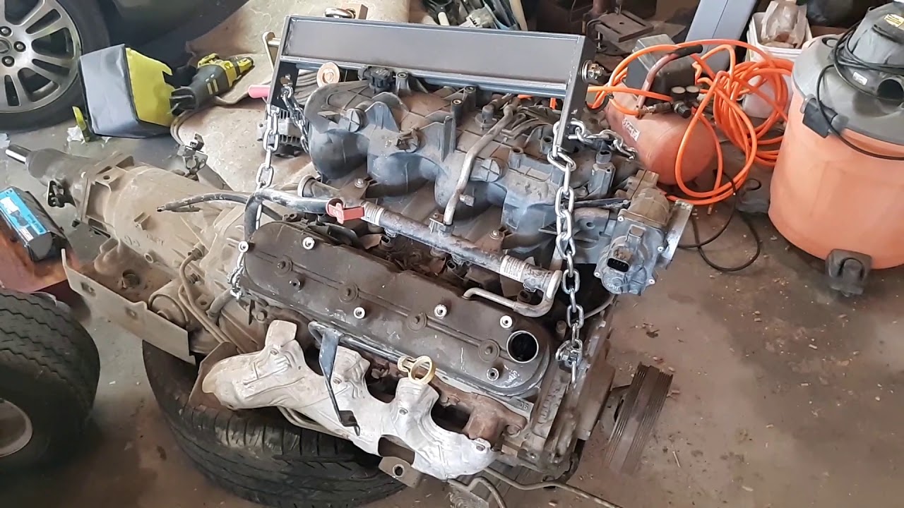 My 530Z project - turning my 1974 Datsun 260z into a 530z powered by ...