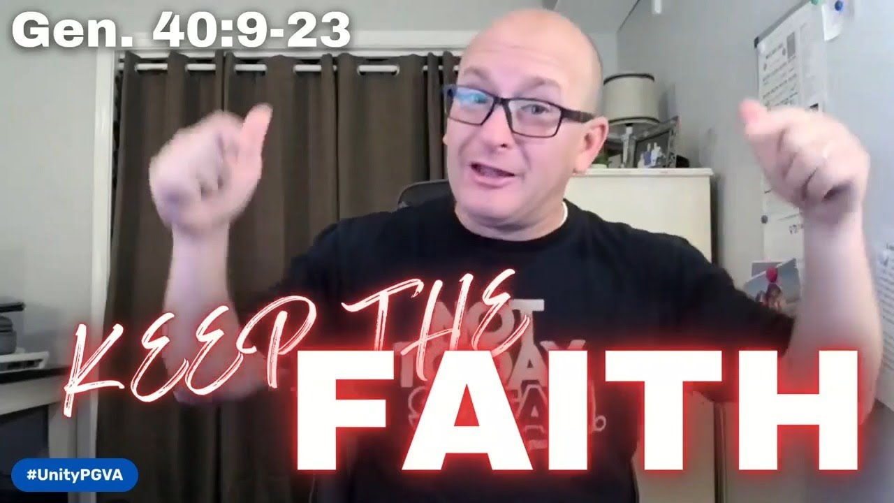 RUN FROM TEMPTATION 2022-10-18 #WOLQT Genesis 39:1-16 - YouTube