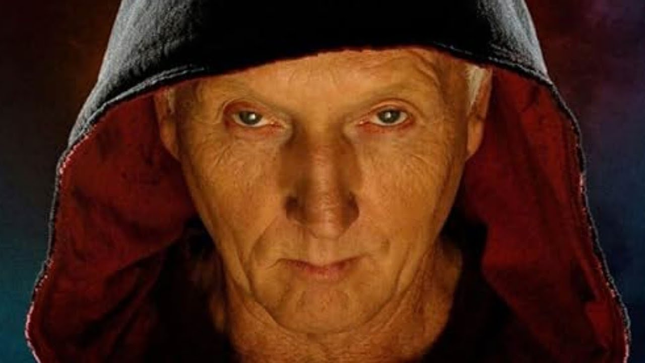 Kicsoda John Kramer - YouTube