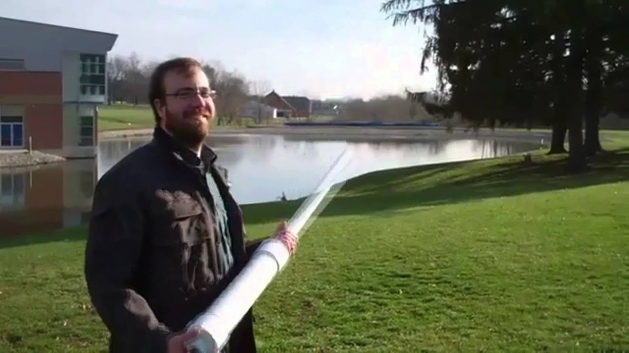 Mr. Henson dissappointed - YouTube