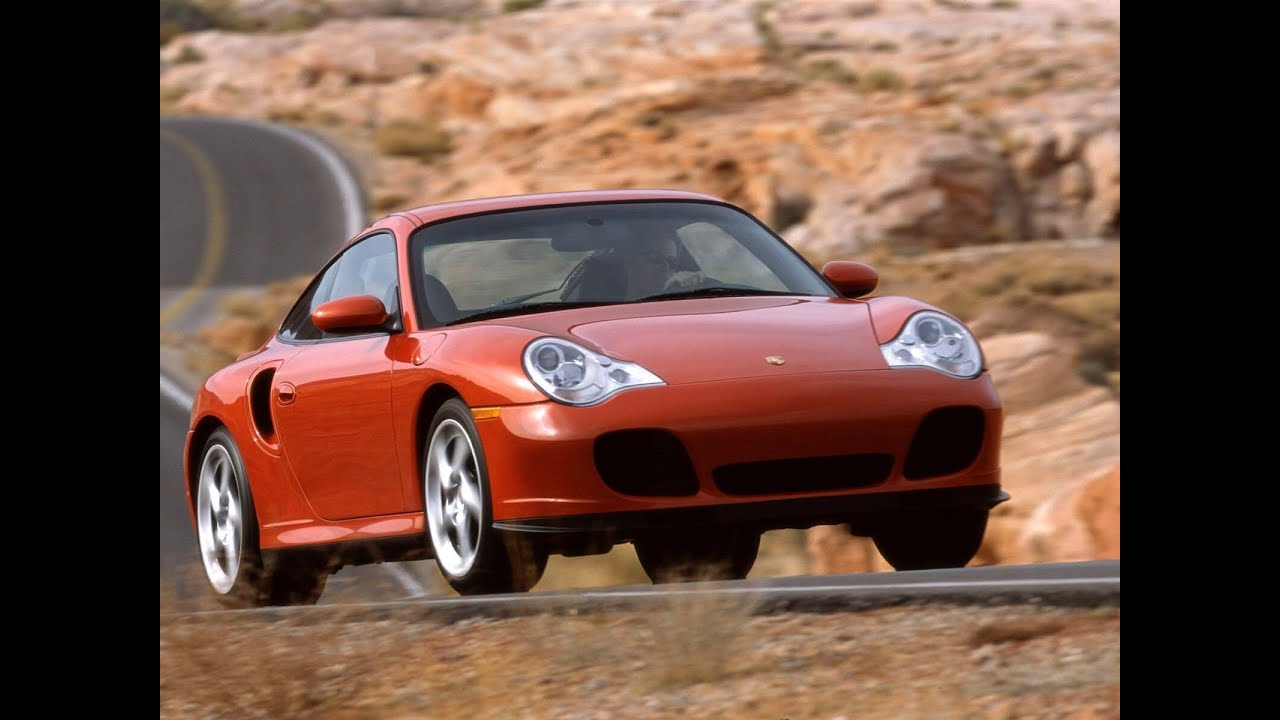 Need For Speed: Porsche Unleashed (PS2) Speedrun: Factory Driver - 15: ...
