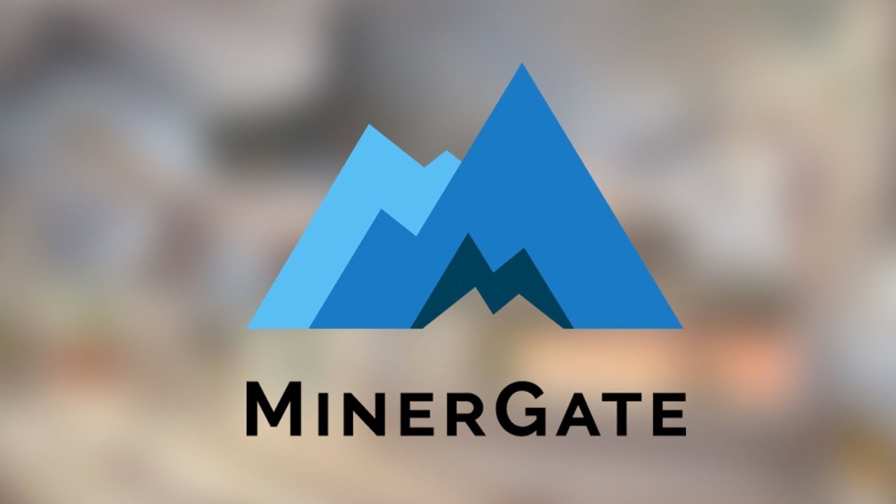 Quick Guide of how to mine altcoins with Minergate - YouTube
