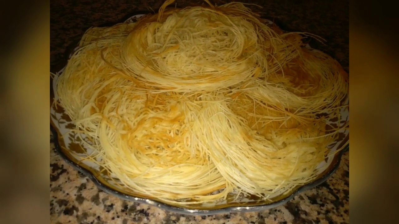 rziza marocaine 👍👍 رزيزة أو رزت القاضي بطريقتى ناجحة 100/100 - YouTube