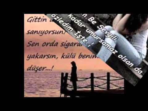 keşke bir heves olsaydın