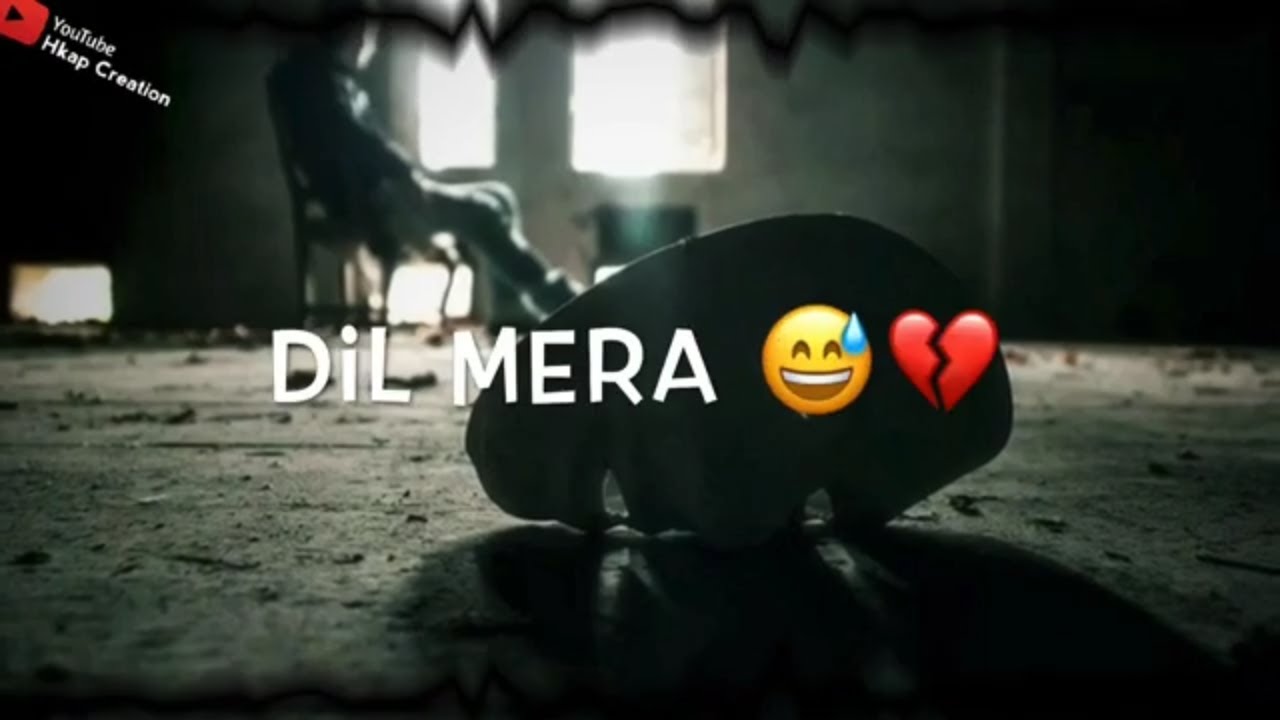 😢Very Sad Whatsapp Status Video😥Sad Status Video😢Sad Song Hindi😭Breakup ...