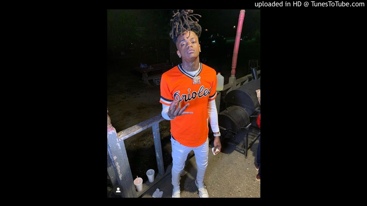 [HARD] Jaydayoungan X 23 Kayb Type Beat - Backdoor Season Prod. By ...