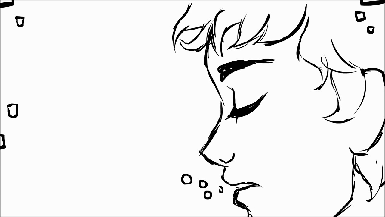 sister rust [test animation] - YouTube