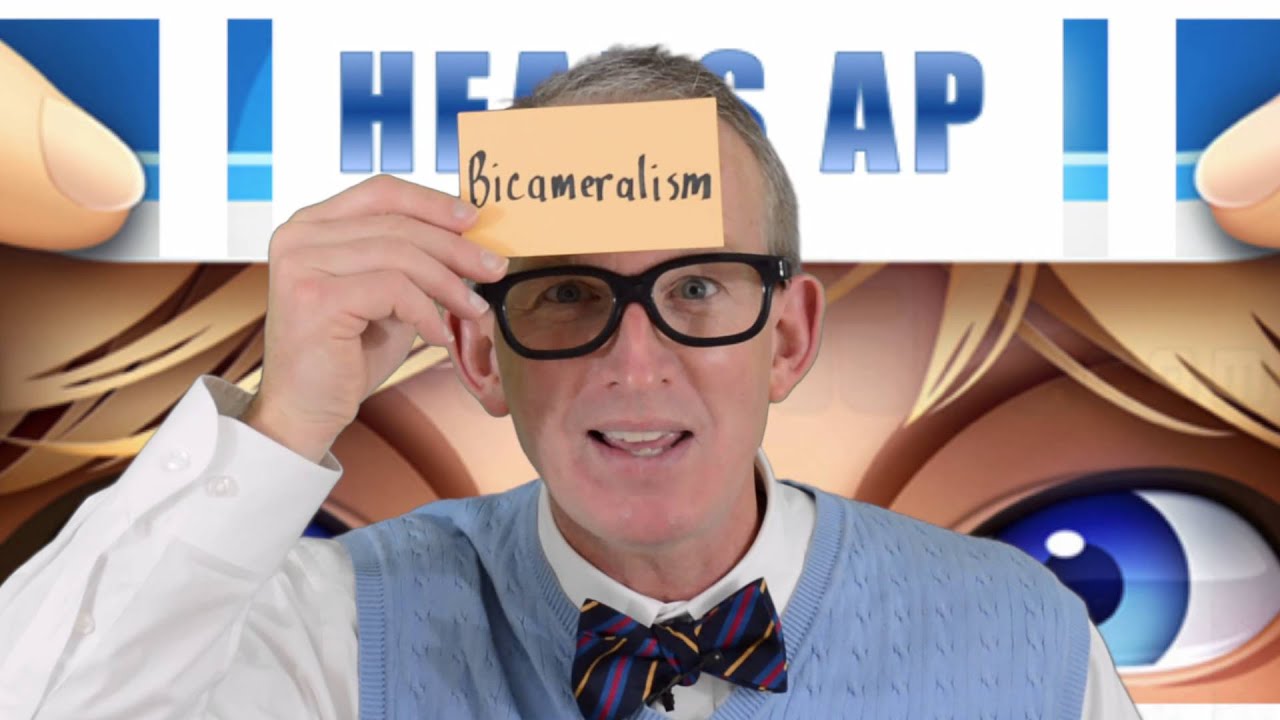 HEADS AP - A new review game - YouTube