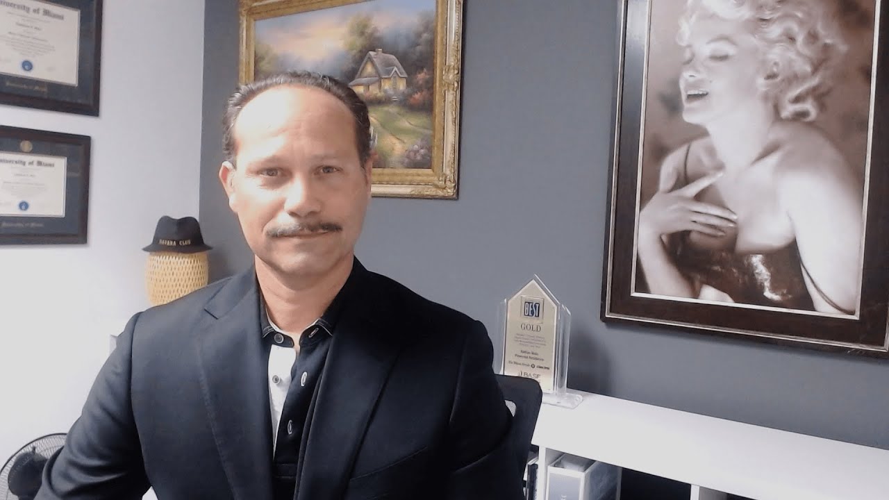 Intro on Nathan Malo - YouTube