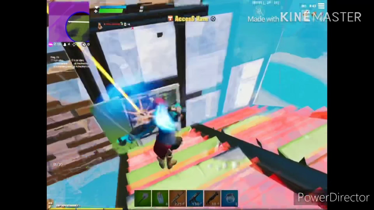 Highlight Player Switch | # 1 - YouTube