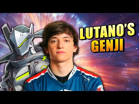 Lutanos Genji-Guide & CCL-Analyse mit Kyle Fergusson – Heroes of the Storm 2020-Leitfaden