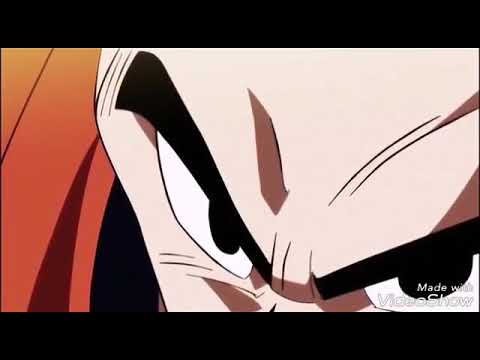 Gohan vs obuni universo 10 derrotado - YouTube