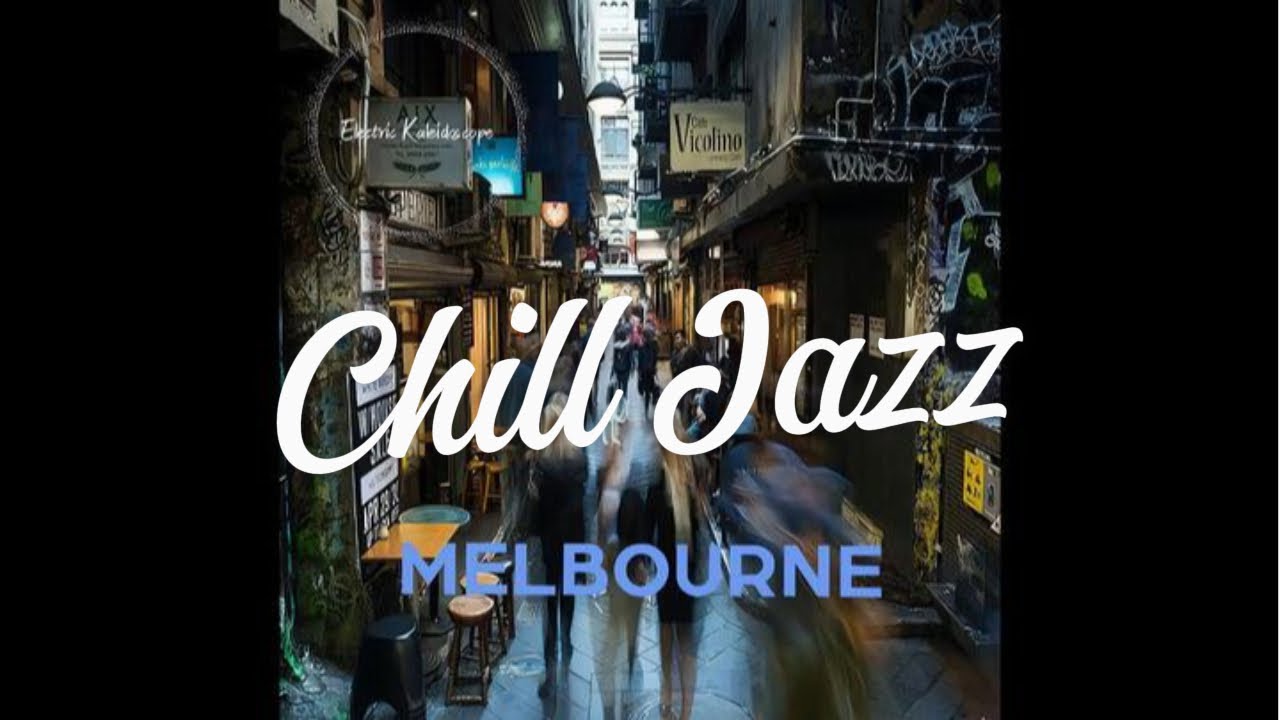 Electric Chill Jazz - Moving Around - YouTube