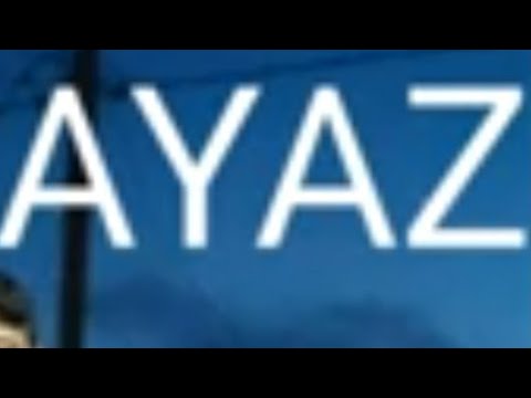 Elmir Ayaz (old video)