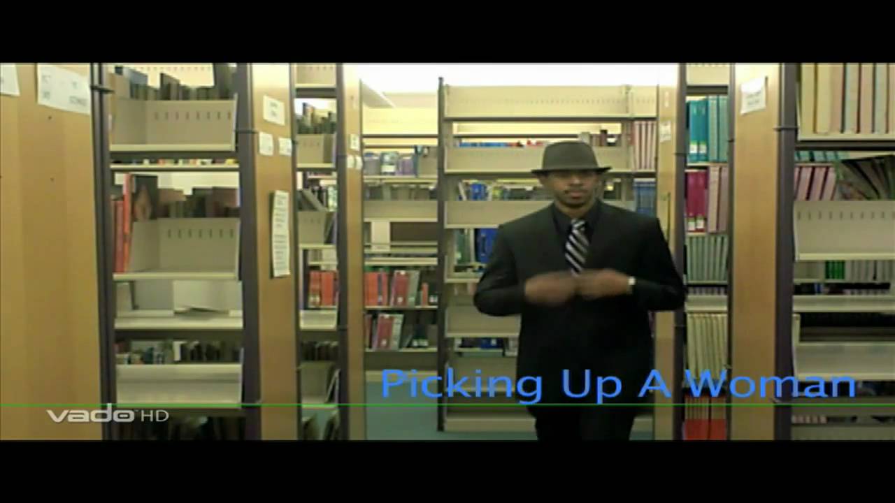 How To Seduce A Woman Youtube