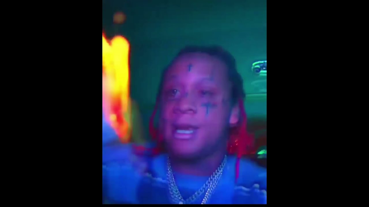 Trippe Redd - YouTube