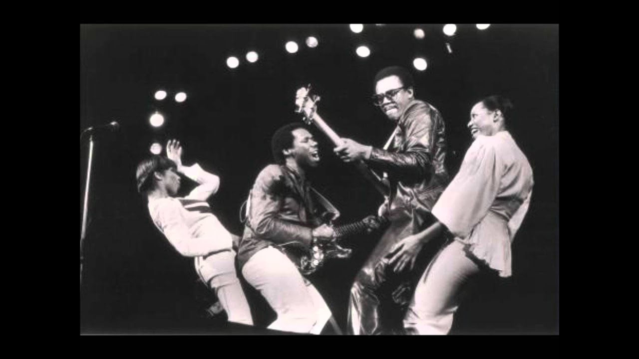 My "Best Of...Chic" Compilation - YouTube