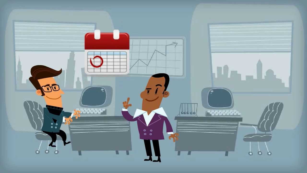 Use Powtoon to Create an Amazing explainer video - YouTube