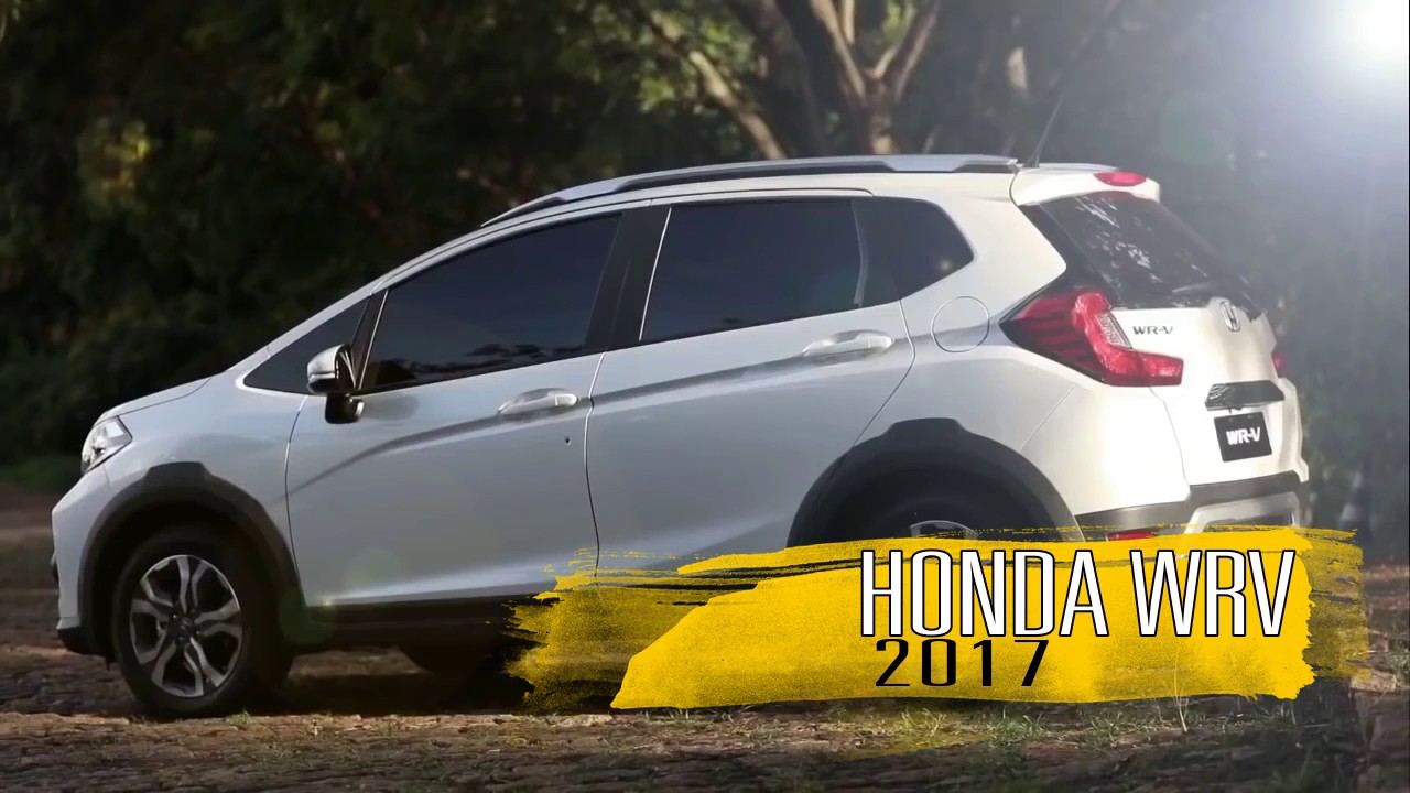 Honda WRV INDIA First look... interior and exterior.. features | honda ...