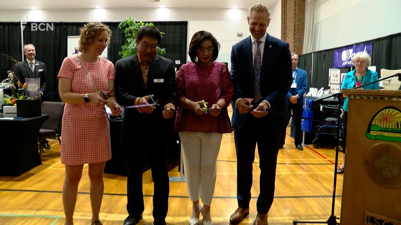 Live Well Showcase Returns To Lethbridge - June 9, 2022 - Angela ...