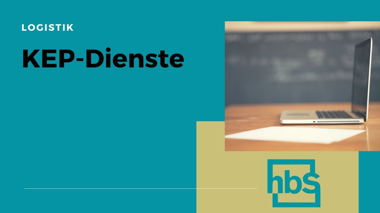 KEP Dienste - YouTube
