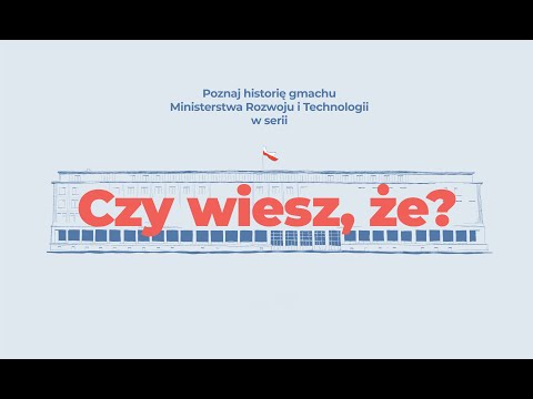 #CzyWieszŻe wchodząc do MRiT nie ominiesz recepcji głównej - pierwszego przystanku dla gości?