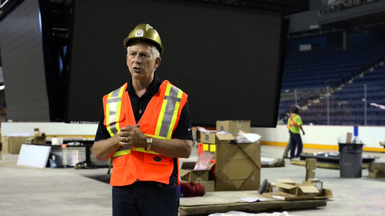 My Safe Work Foundation - Rob Ellis - YouTube