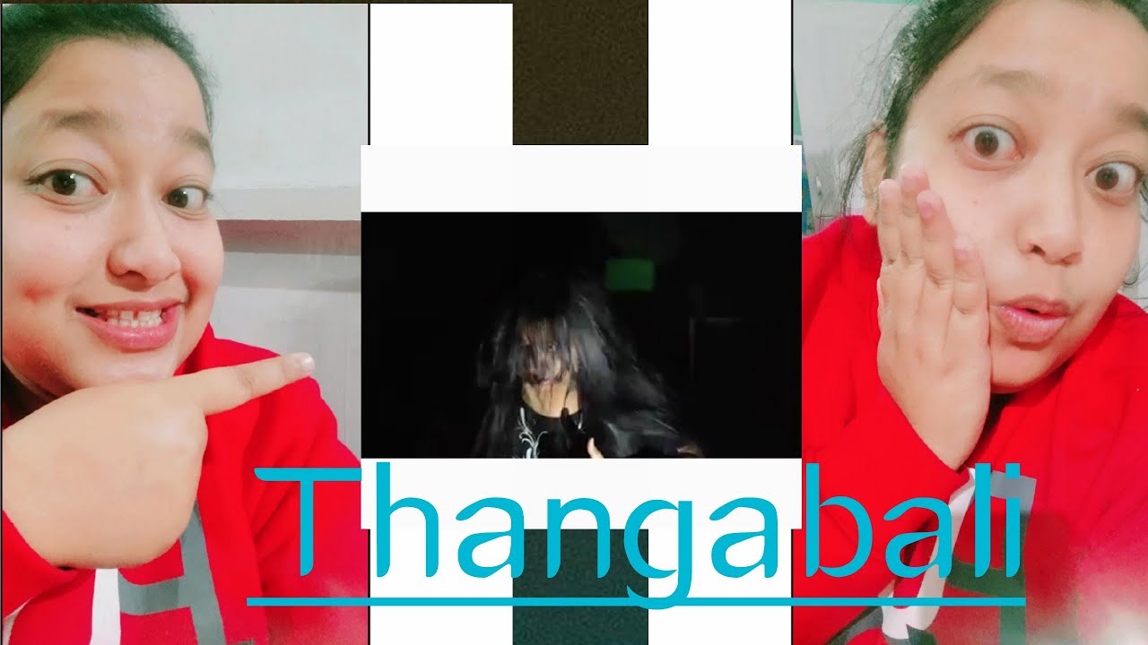 | Video 26 | THANGABALI | 👻🤣 - YouTube