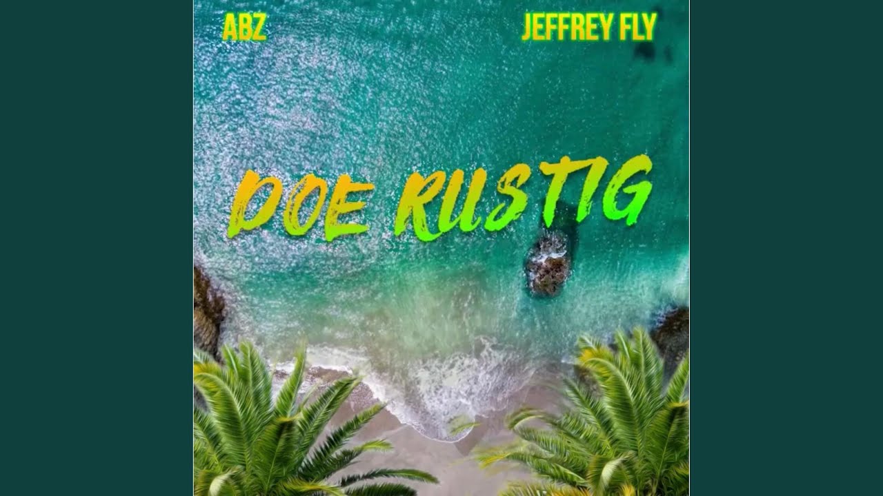 Doe Rustig (feat. Jeffrey Fly) - YouTube