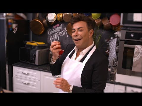 Gelinim Mutfakta Fragmanı