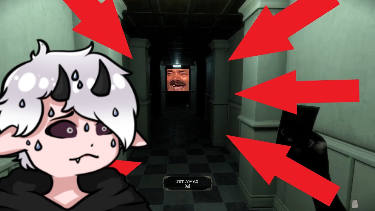 Final Chapter! | Mortuary Assistant Pt. 3 | Scary Sh*t Saturday ...