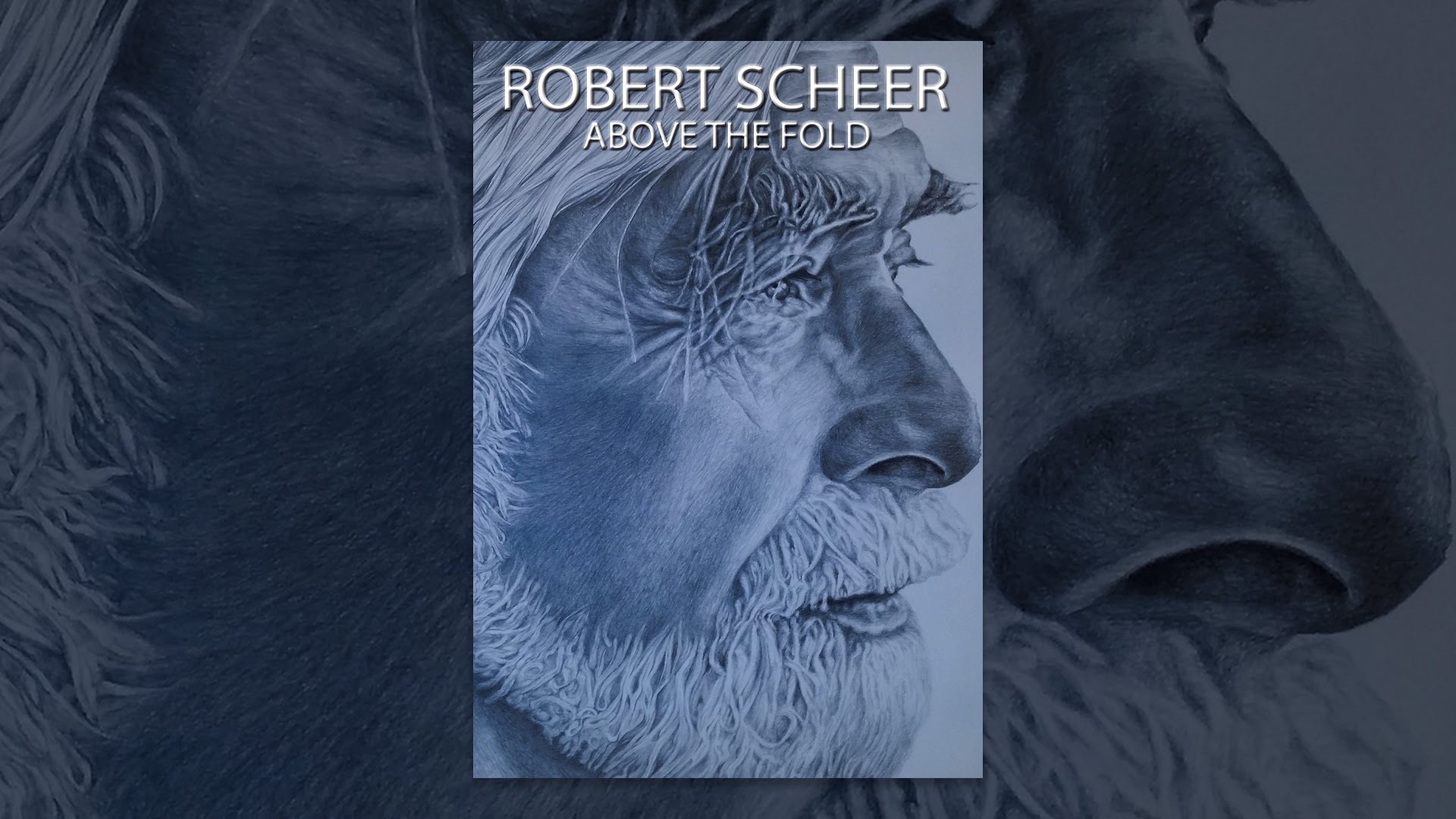 Robert Scheer: Above the Fold - YouTube