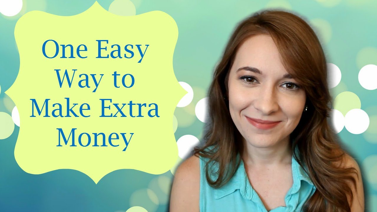 One Easy Way To Make Extra Money How To Make Over 2 500 With One App YouTube one-easy-way-to-make-extra-money-how-to-make-over-2-500-with-one-app-youtube