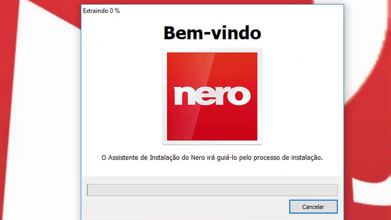 Baixar, instalar e ativar o Nero 2017 Platinum - YouTube