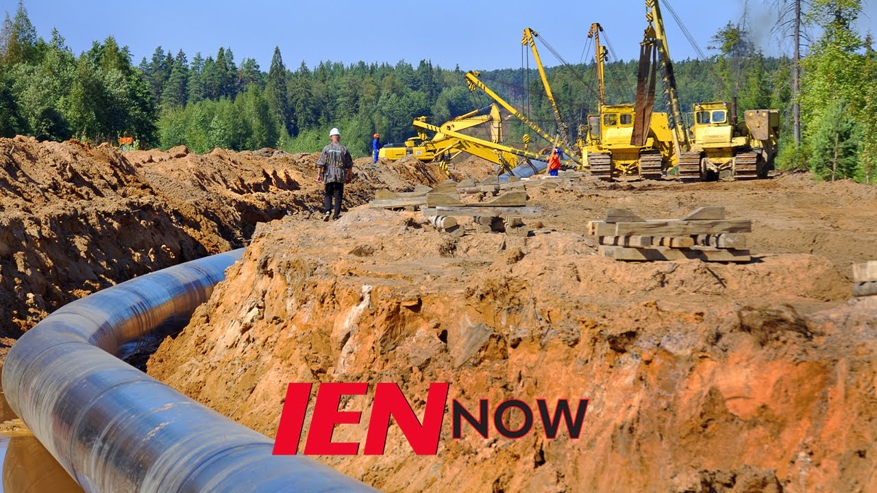 Manufacturing Defect Caused Deadly Pipeline Explosion - YouTube