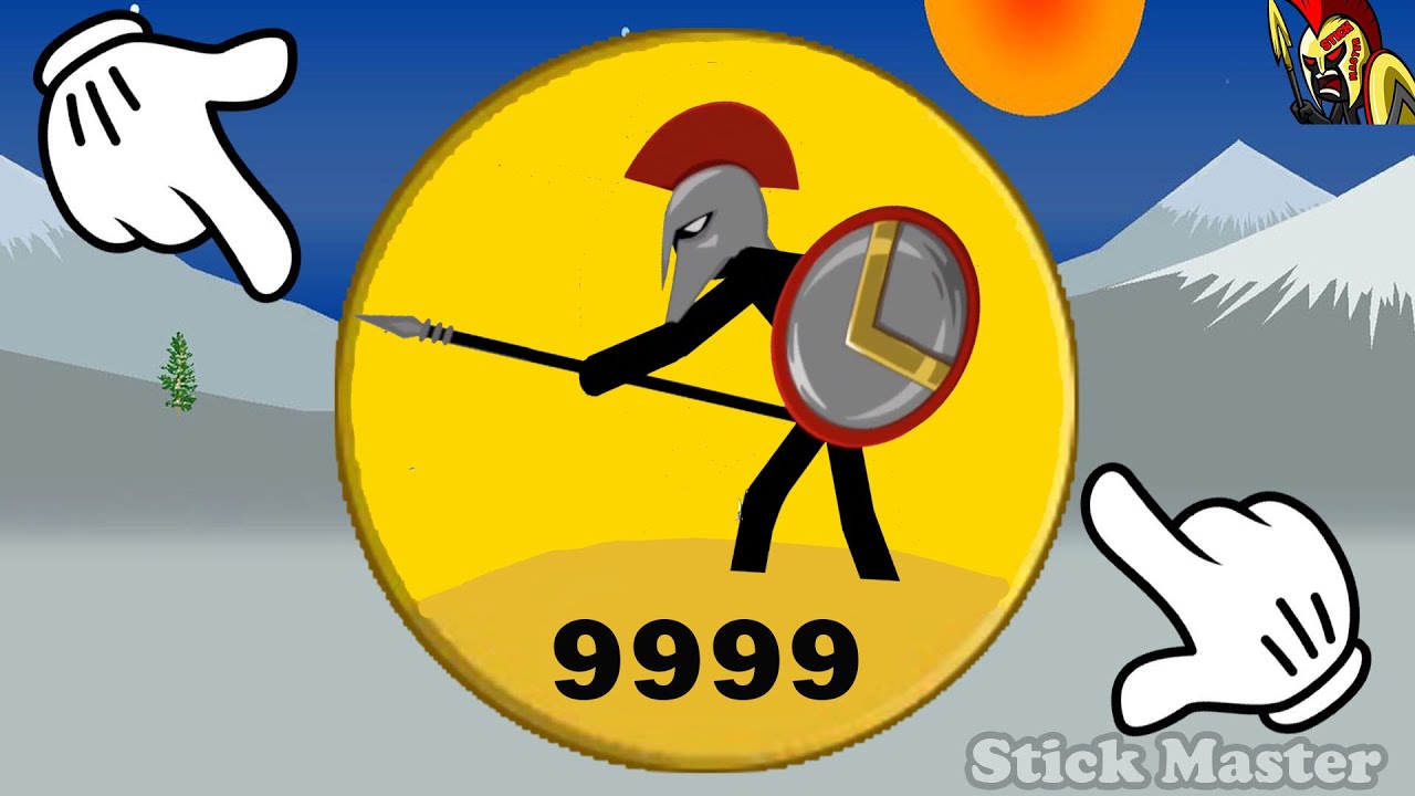 UNLOCKED ROYAL SPEARTON MAXIMUM DAMAGE 9999 POWERFULL | STICK WAR ...