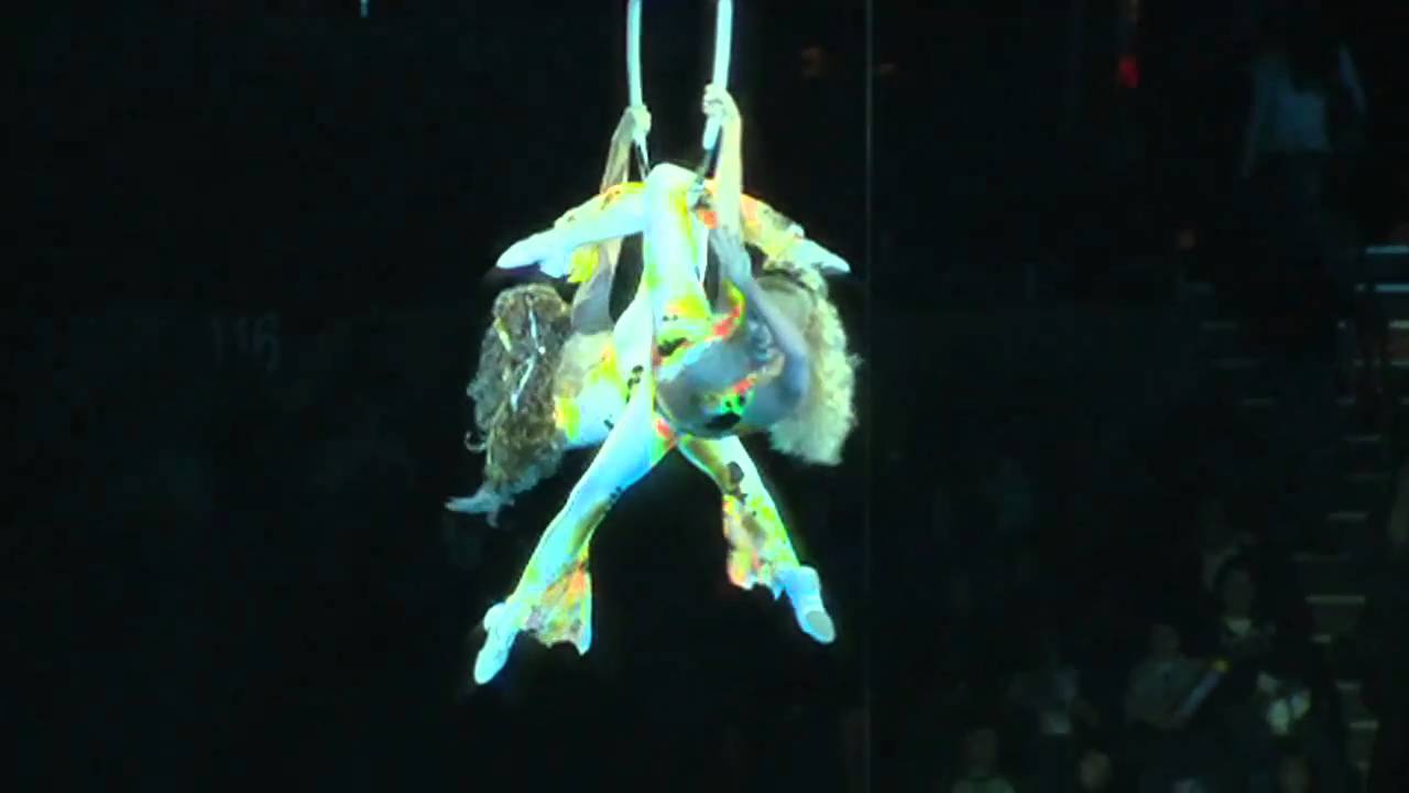 Ringling Bros. and Barnum & Bailey presents Barnum 200, the Biggest ...