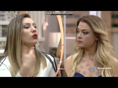 Kısmetse Olur Mehtap Küfür