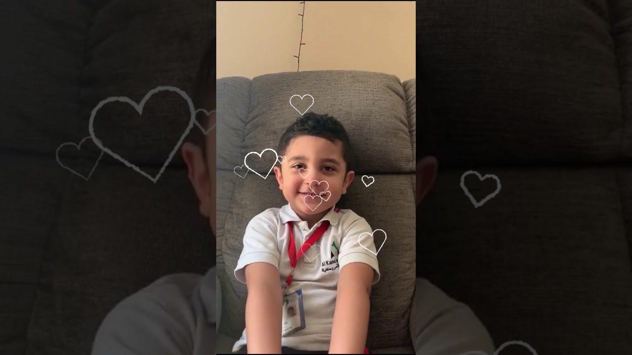 Malek Mohamed Kg1B Video 3 - YouTube