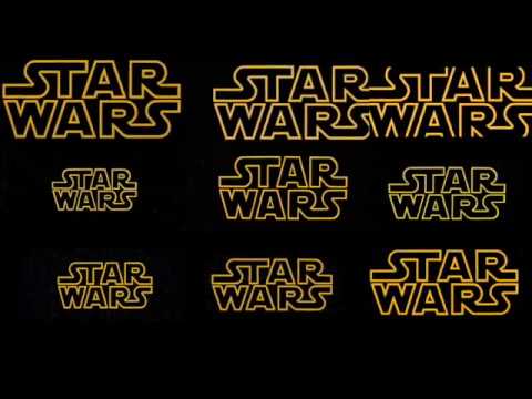 literally every star wars opening at the same time - YouTube