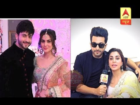 SBS Originals: Watch how compatible are Kundali Bhagya actors Shraddha Arya & Dheeraj Dhoopar
