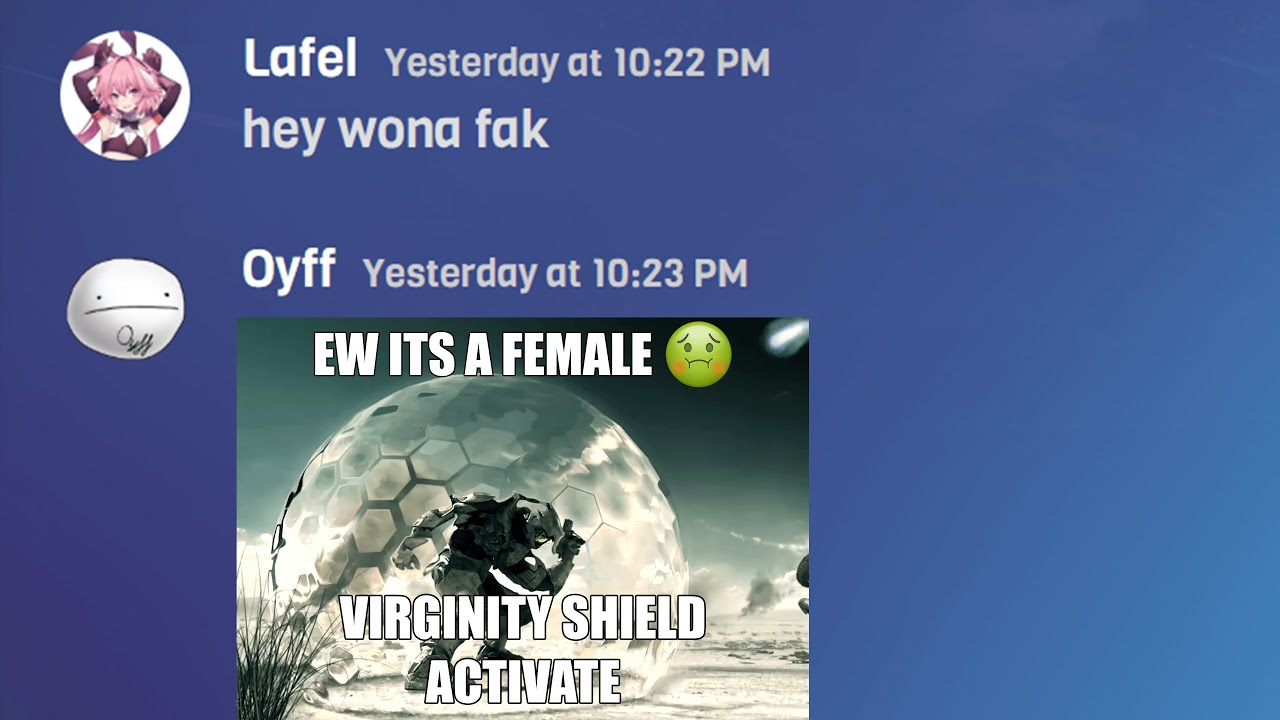 When the Doom Eternal music kicks in - YouTube