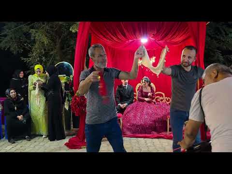 YUKARIKARAFAKILI KÖY DÜĞÜNLERİ   HASSA/HATAY