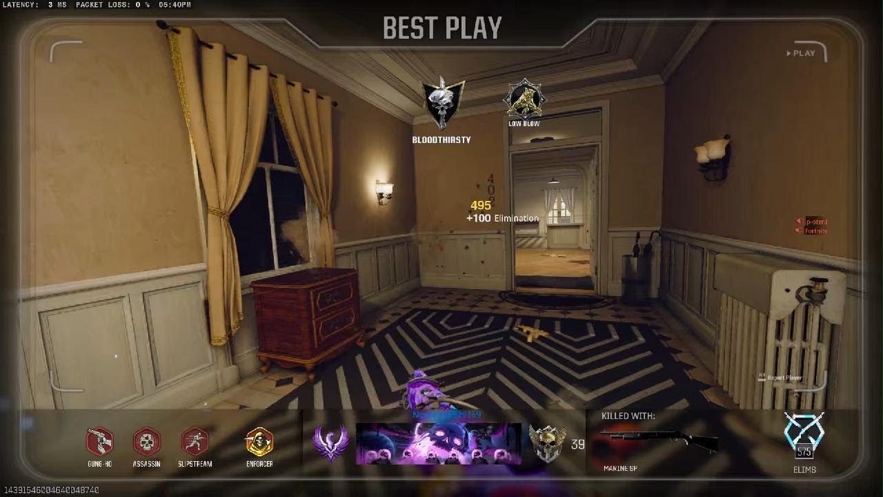 COD TRASH TALKING LMAO - YouTube